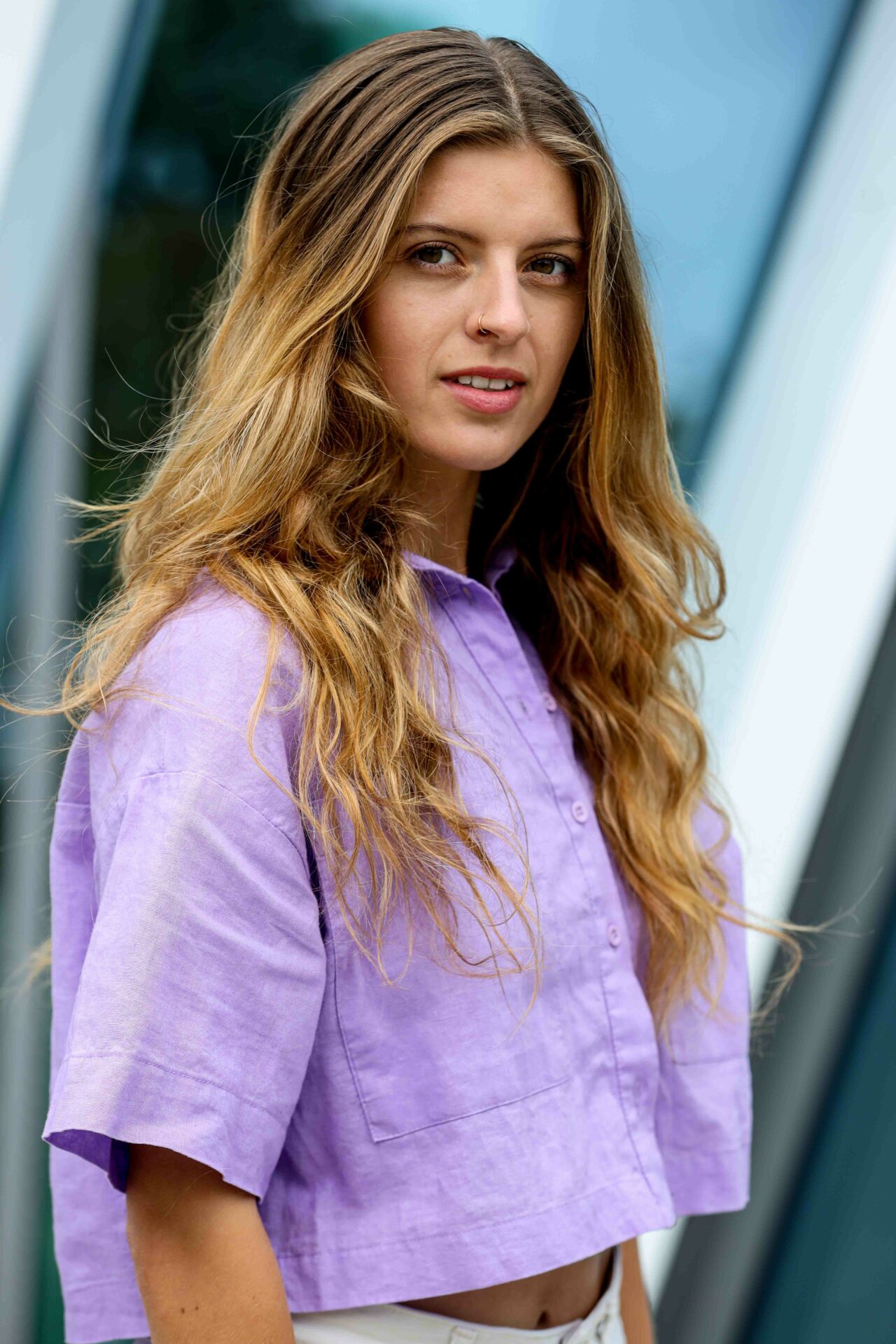 Cornelia Vorreiter | Lehrgang für Urban Dance Styles