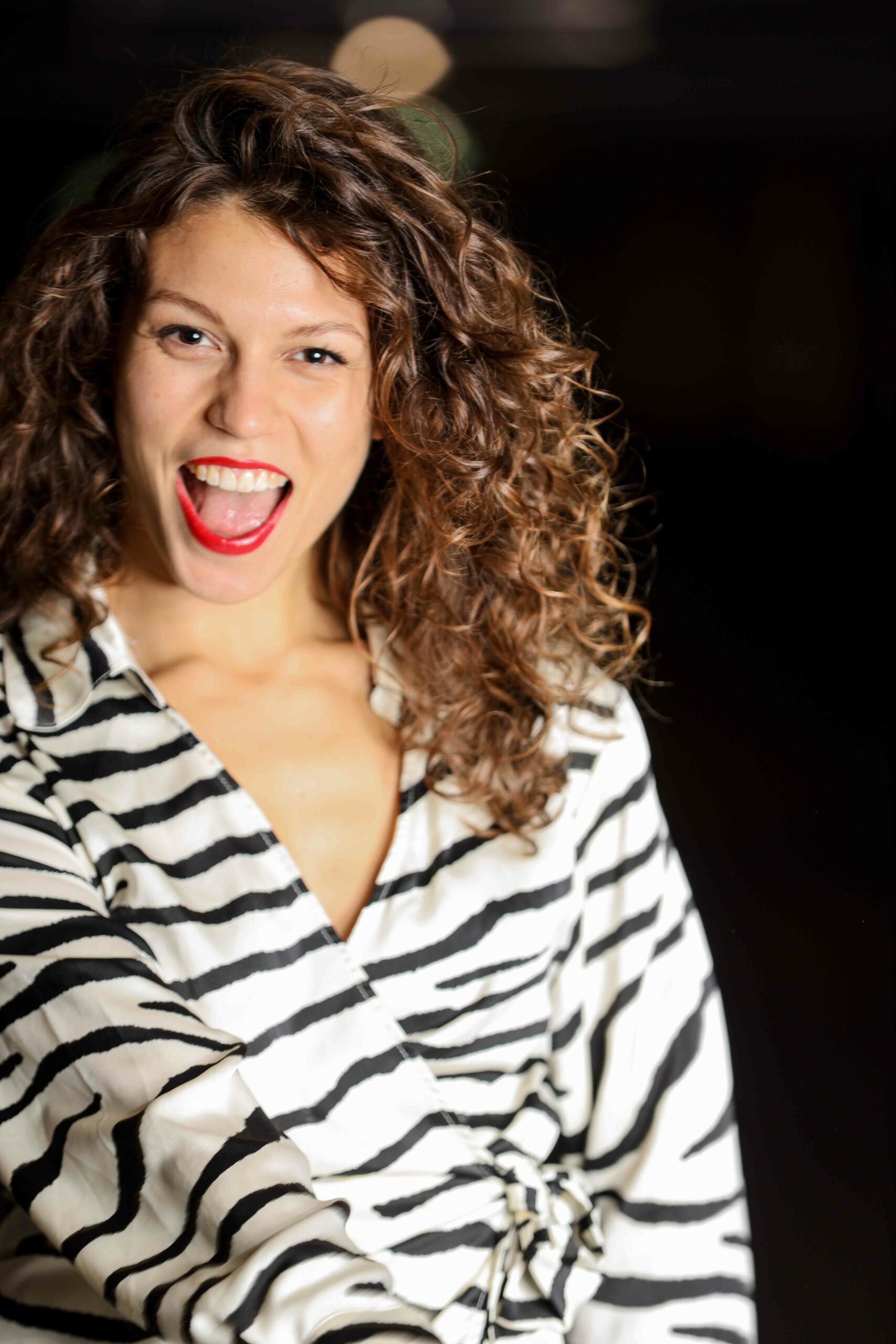 Maida Bajrektarevic Lehrgang F r Urban Dance Styles Maida Bajrektarevic Lehrgang F r Urban Dance Styles